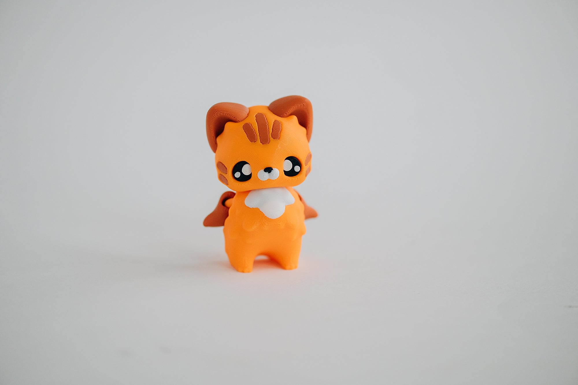 Cat Fidget Toy – The Theoretical Woodworker, LLC