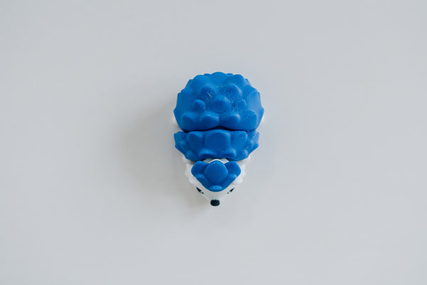 Hedgehog Fidget Toy – The Theoretical Woodworker, LLC