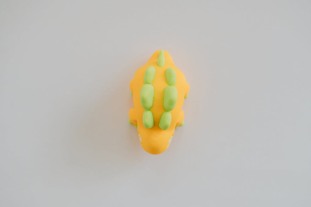 Stegosaurus Fidget Toy – The Theoretical Woodworker, LLC